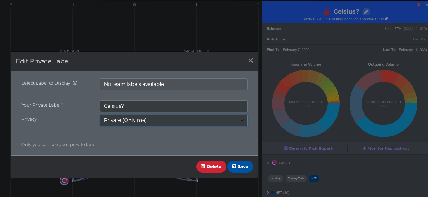 Breadcrumbs - Knowledge Hub