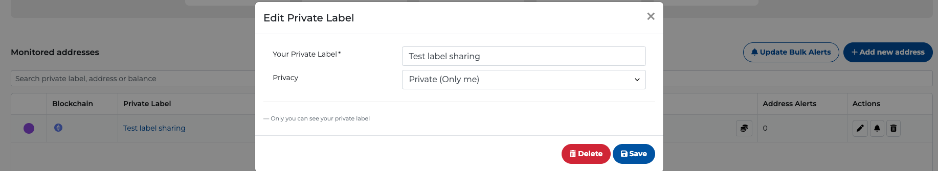 Breadcrumbs - Knowledge Hub