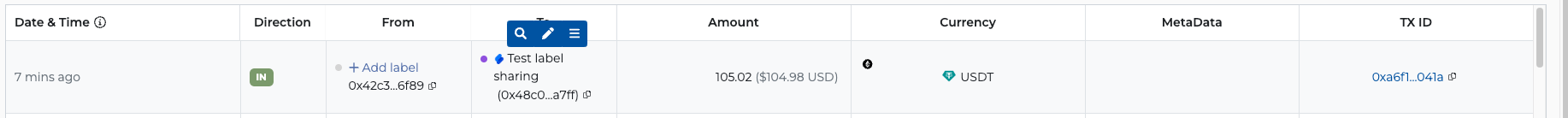 Breadcrumbs - Knowledge Hub