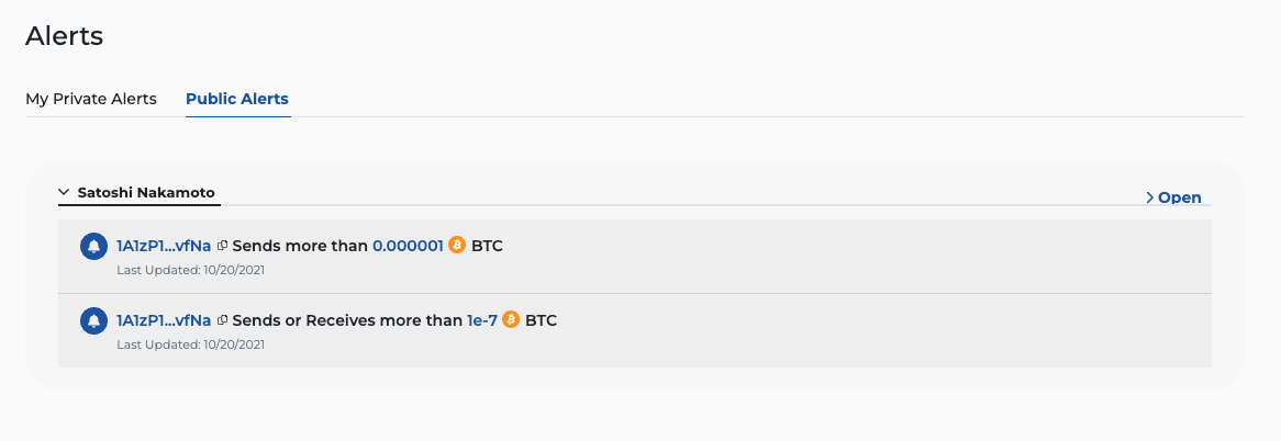 Breadcrumbs - Knowledge Hub