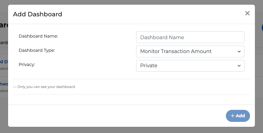 Breadcrumbs - Knowledge Hub