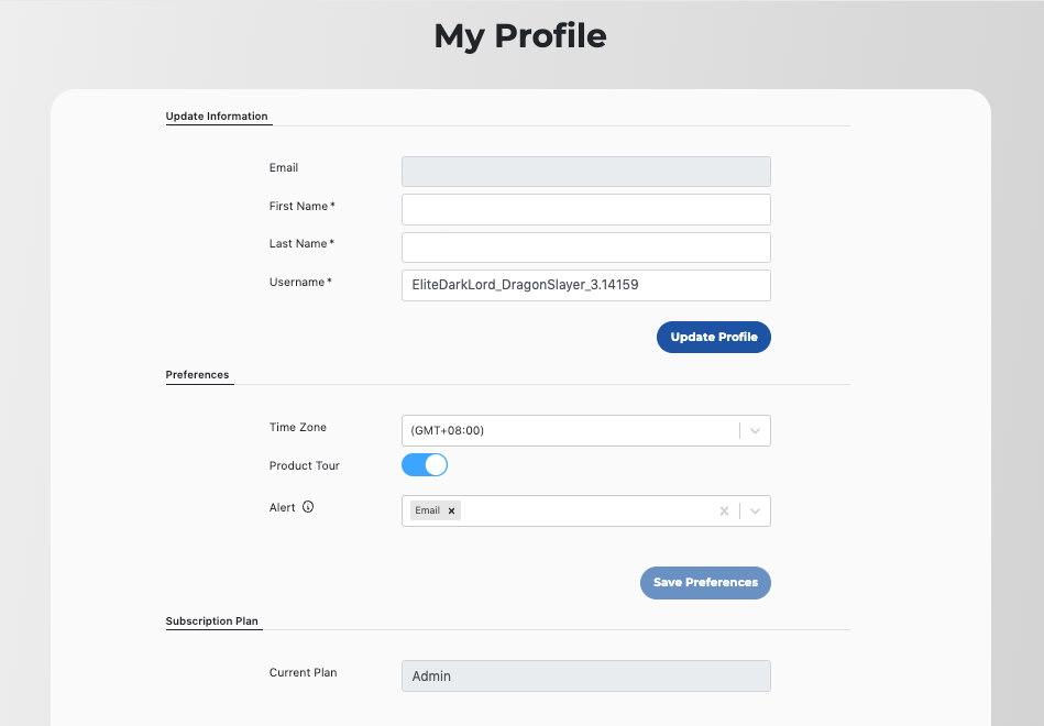 Breadcrumbs - Knowledge Hub