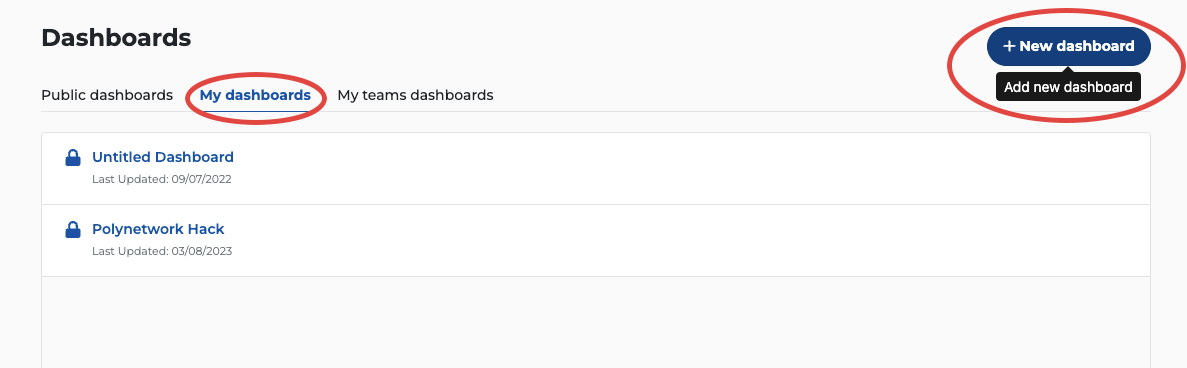 Breadcrumbs - Knowledge Hub